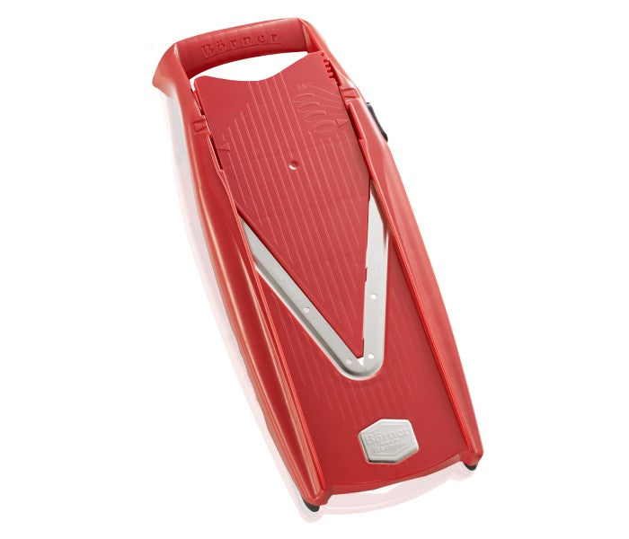 Borner BASE V5 – Borner Portugal Cortadores de legumes